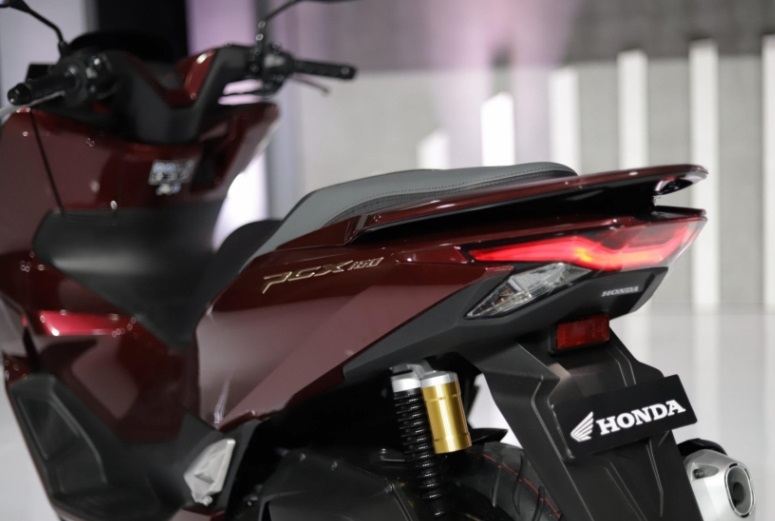 The Ultimate Honda PCX 160: Unveiling a Refined 2025 Model - vnauto.net